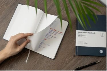 Quality Stone Paper Roll & Stone Paper Sheets factory from China