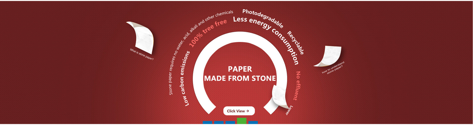 Quality Stone Paper Roll & Stone Paper Sheets factory from China